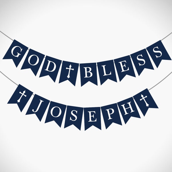 Communion Banner - Etsy