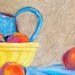 Original Pastel Painting Still Life Art - Etsy