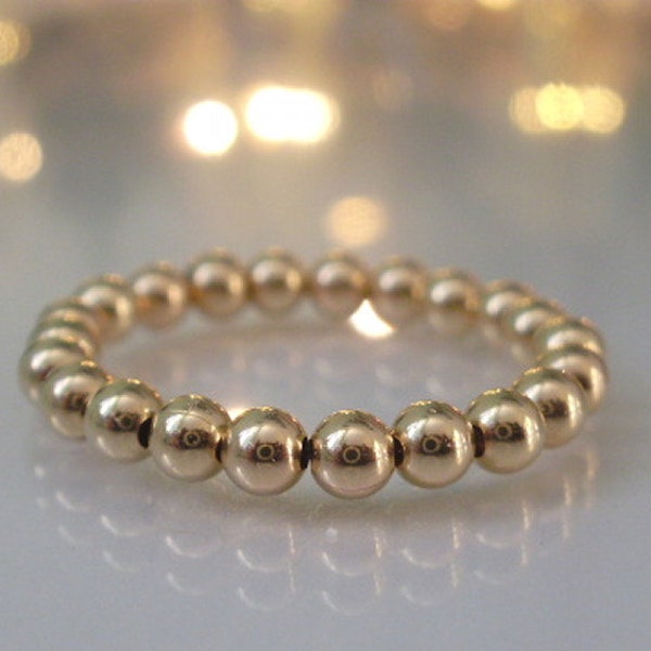 Elastic Toe Ring - Etsy