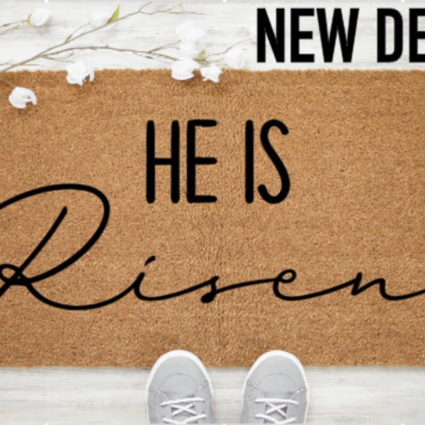 Bible Verse Doormat - Etsy