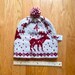 Home Alone Hat Pattern - Etsy