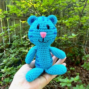 Tigey - Etsy