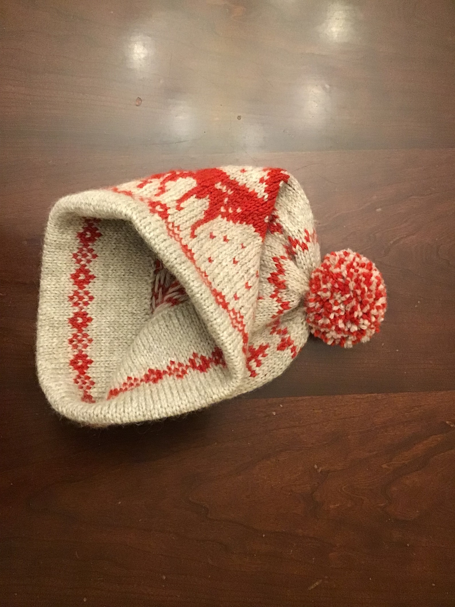 Home Alone Hat Pattern - Etsy UK