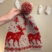 Home Alone Hat Pattern - Etsy