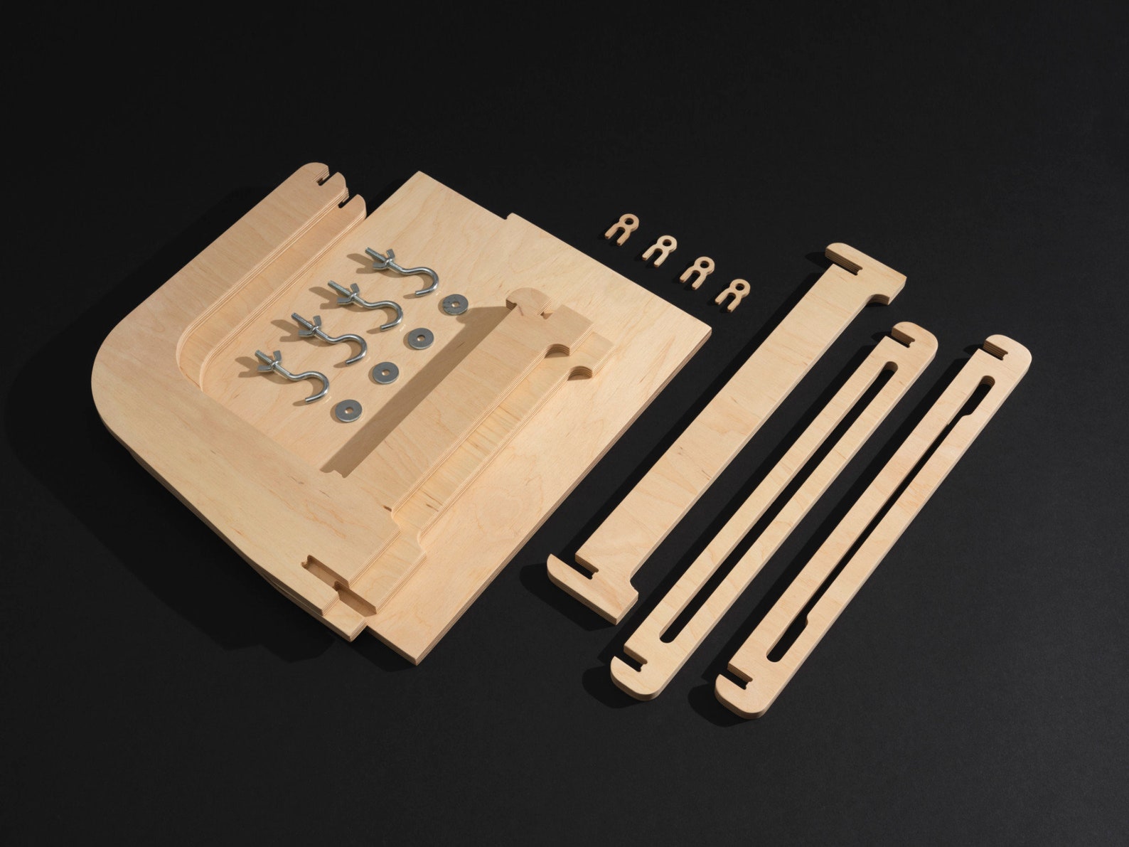 Bookbinding Sewing Frame Book Sewing Frame Medium - Etsy