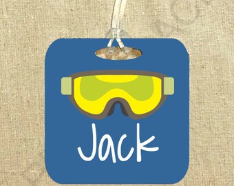 Gifts for Skiers - Etsy