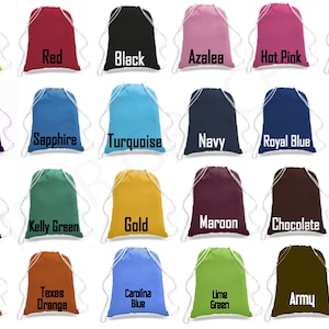 Golf Drawstring Bag, Golf Bag, Golf Gift Ideas, Golf Gift, Golf ...