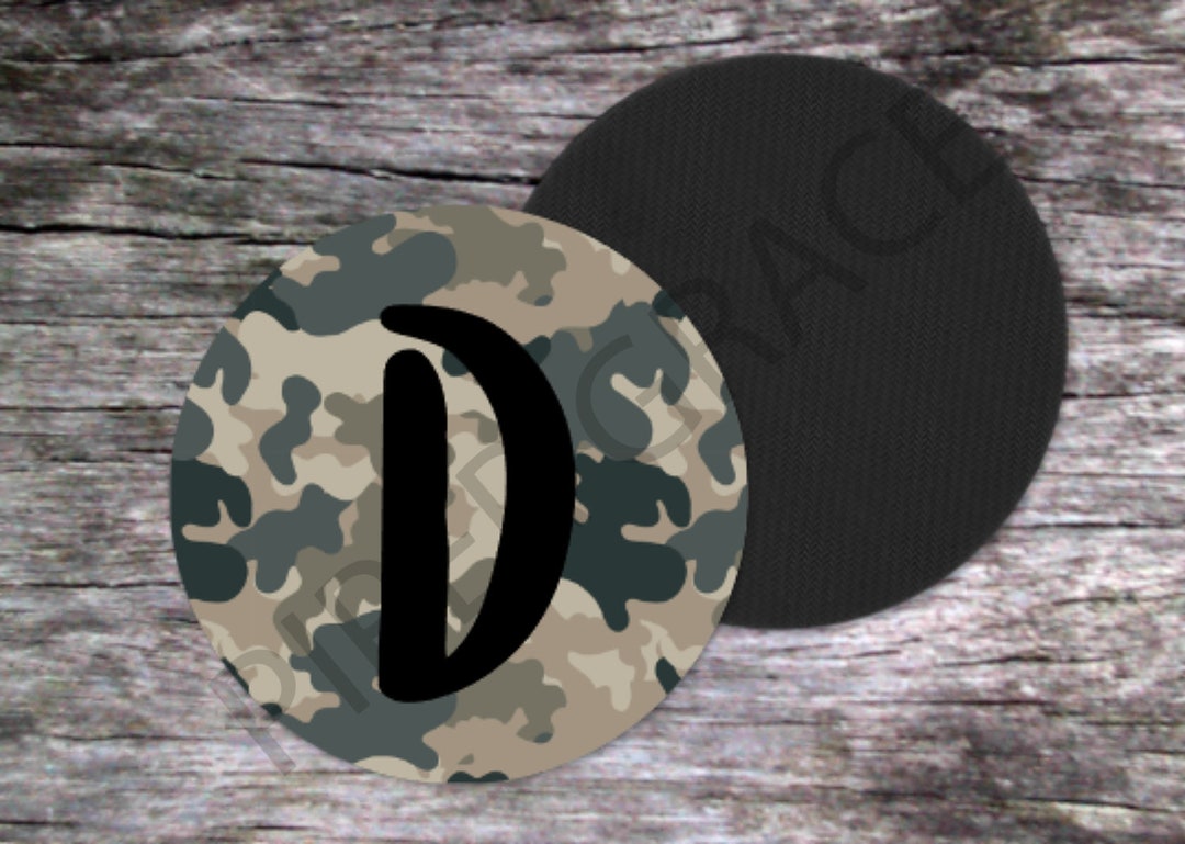 Camo Gifts, Camo Decor, Camo Home Decor, Camoflauge Decor, Hunting ...