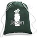 Golf Drawstring Bag, Golf Bag, Golf Gift Ideas, Golf Gift, Golf ...