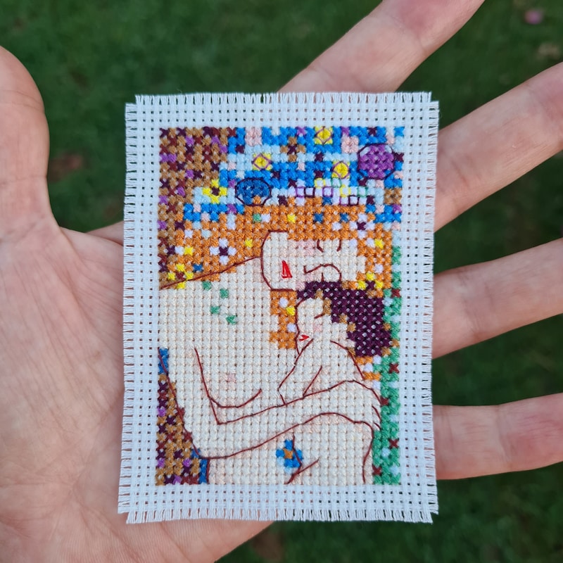 Child Modern Miniature - Etsy