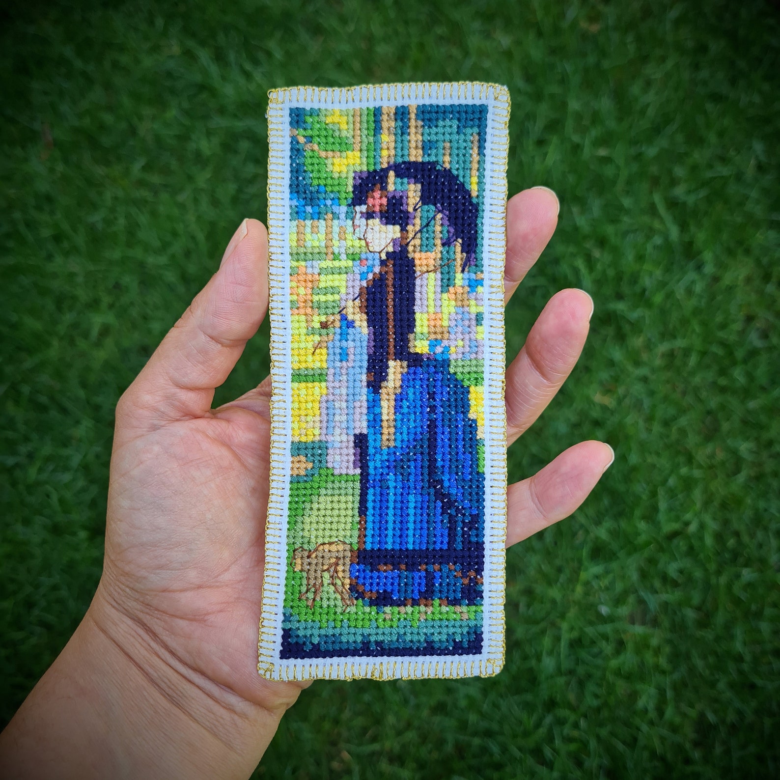 3 in 1 Bundle, Tiny Georges Seurat Bundle, A Sunday Afternoon on the ...