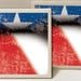 Texas Flag Design Set of 2 Ceramic Tile Coasters - Etsy