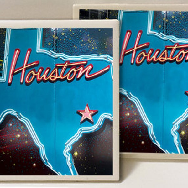 Texas Street Sign - Etsy