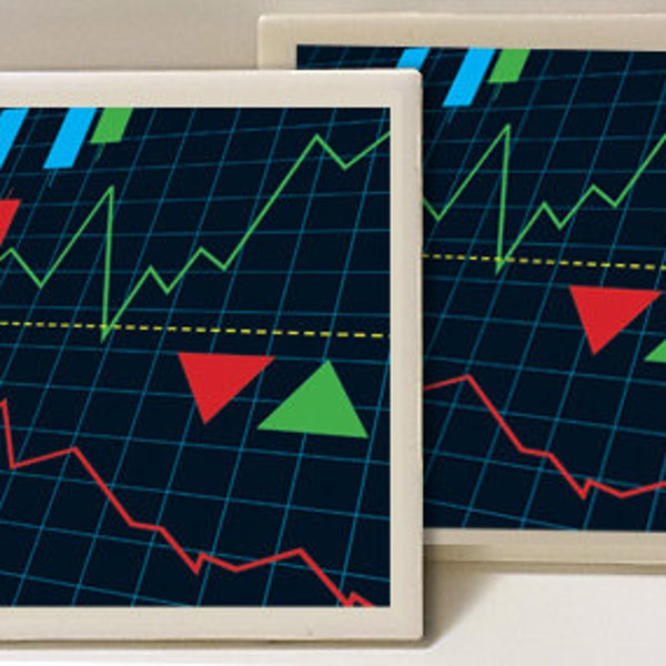 Stock Ticker - Etsy