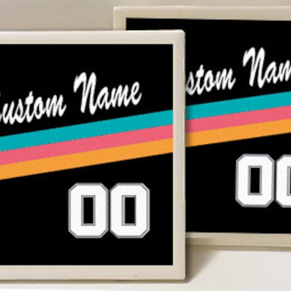 San Antonio Spurs - Etsy