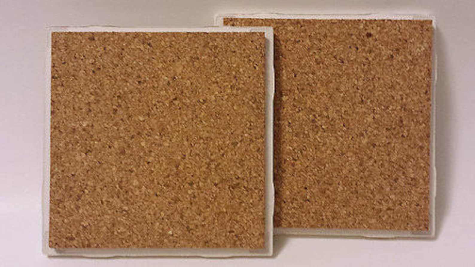 Green Bay Packers Super Bowl Champion Set of 2 Ceramic Tile Coasters - Etsy