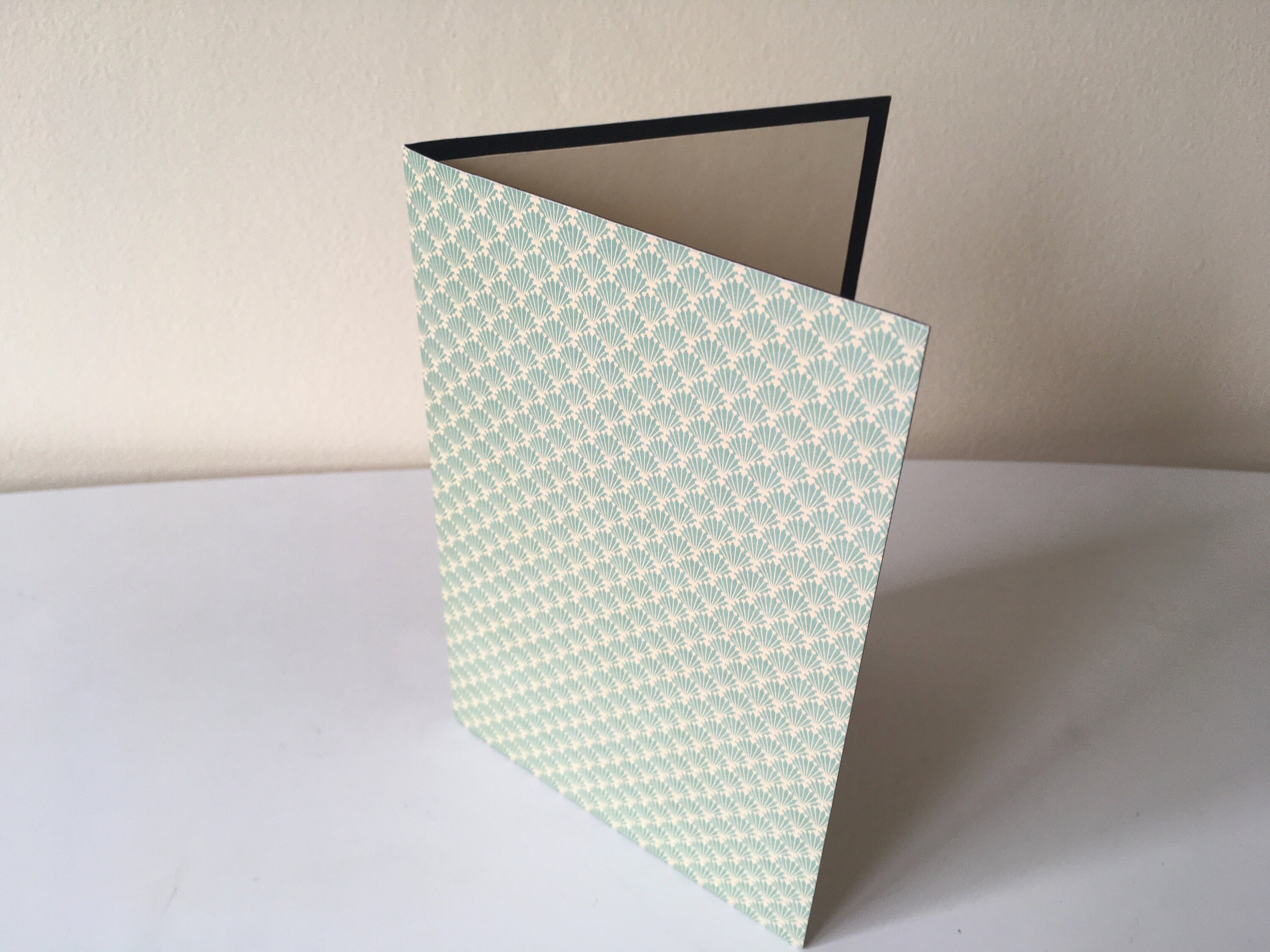Panda Pop-up Card - Etsy
