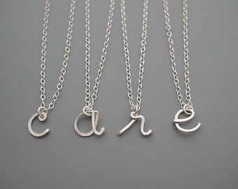 Cursive Initial | Etsy