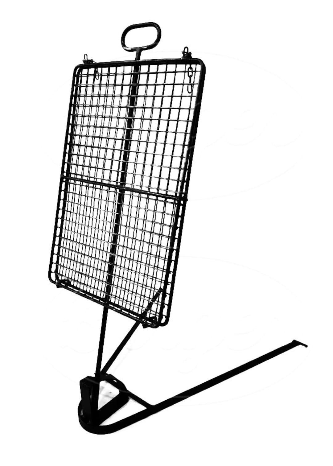 Asador Cruz Iron Grill, Argentinian Gaucho Style - Etsy