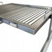 Stainless Steel Argentina Grill: Adjustable Height Floating BBQ - Etsy
