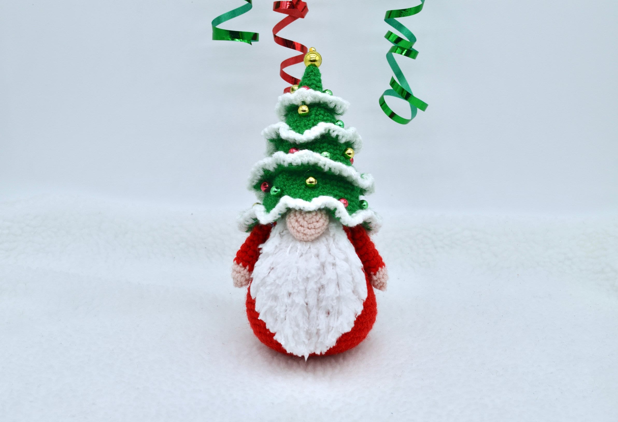 Gnome Crochet Pattern Gonk Crochet Pattern Crochet Gnome in - Etsy