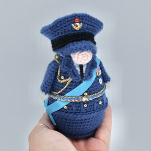 Prince William and Kate Gnomes Crochet Pattern, William and Kate ...