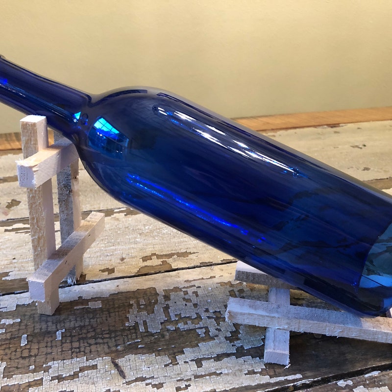 Wine Bottle Bottom - Etsy