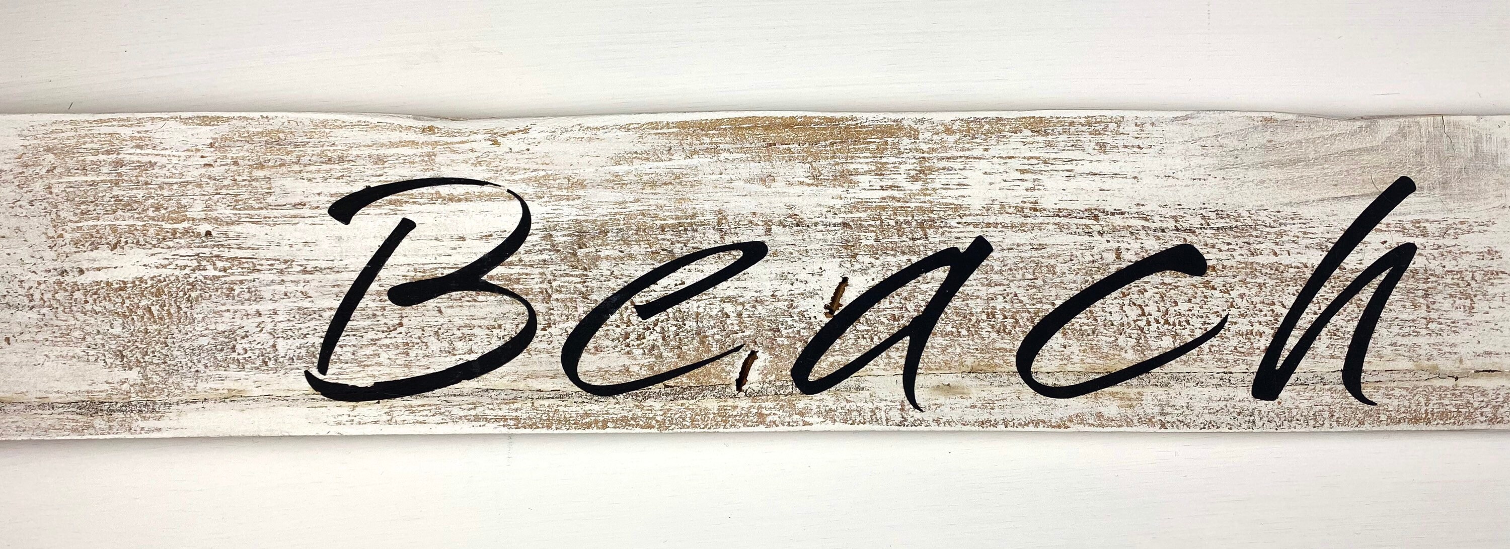 Beach House Sign Rustic Wood Sign Wooden Sign Living Room - Etsy