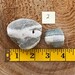 Wishing Stones - Pair 2 - Lucky Stones - Magical Stones - Cornish ...