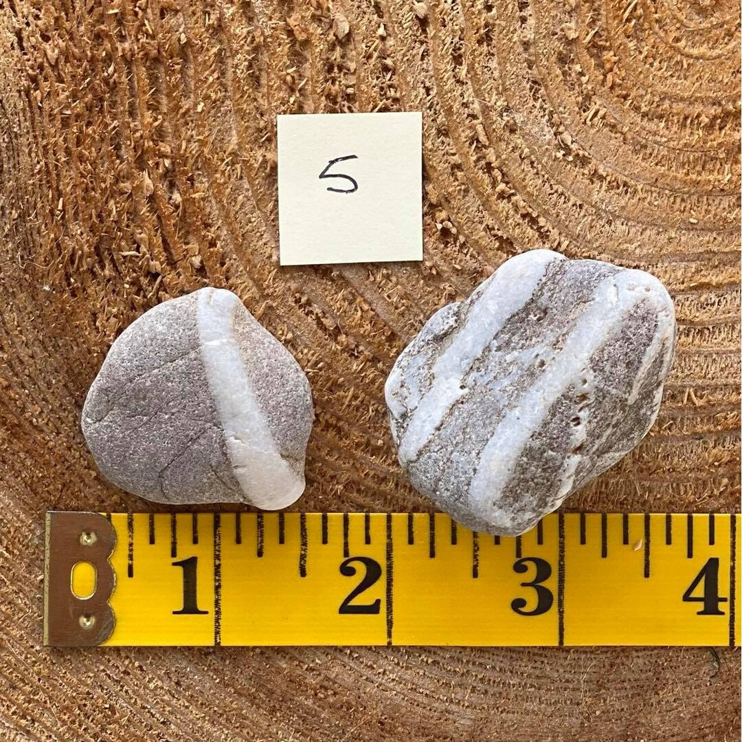 Wishing Stones - Pair 5 - Lucky Stones - Magical Stones - Cornish ...