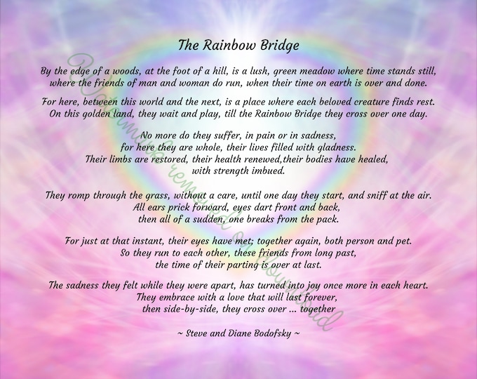 Archangel Raphael Healing Prayer - Angel Poem - Healing Poem - Digital ...