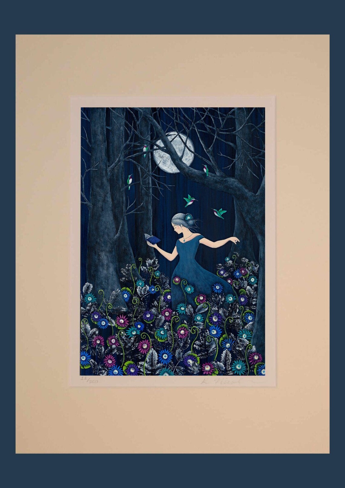 Moondance, Calliope Goddess of Poetry and Music #calliope #goddess # ...