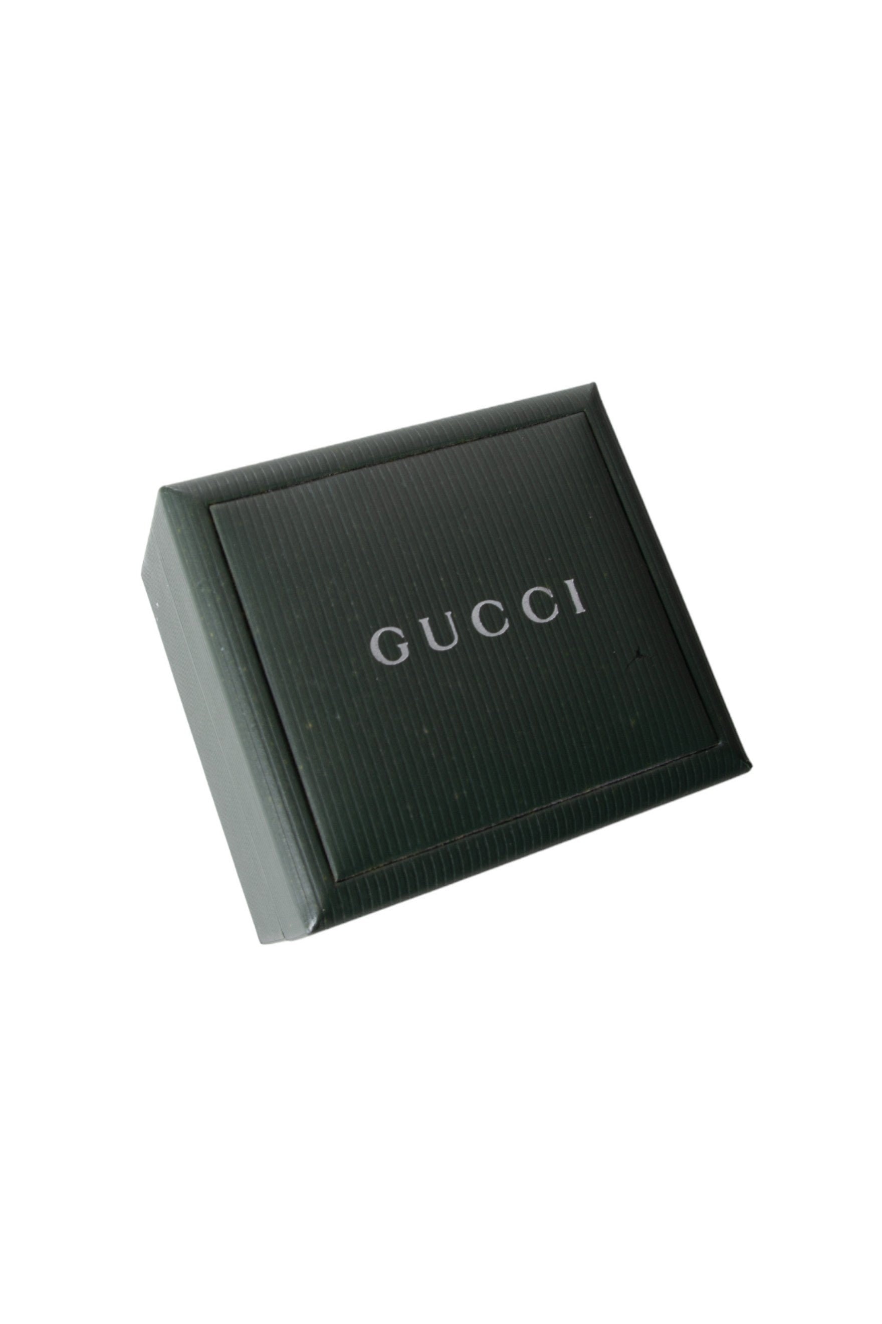 Gucci Chain Link Interchangeable Bezel Watch - Etsy
