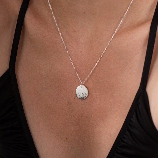 Porcelain Jewelry - Etsy