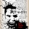 Jesus Christ, Nintendo, Super Mario Bros, Christian Poster, Art Print ...