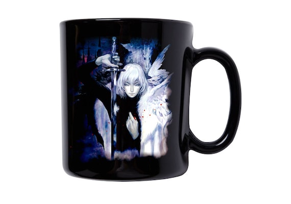 Castlevania Aria of Sorrow Mug - Etsy