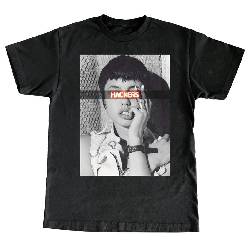 Black Cat Hacker - Etsy