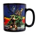 Narnia, Lucy and Mr. Tumnus Narnia Mug - Etsy