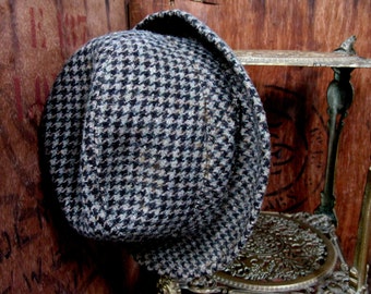 Mens Vintage Hat - Etsy
