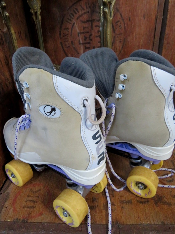 Roller Boots, SFR Skates, Quad Skates, Roller Skates,… - Gem