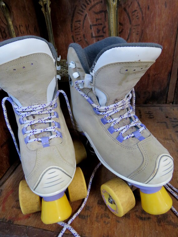 Roller Boots, SFR Skates, Quad Skates, Roller Skates,… - Gem