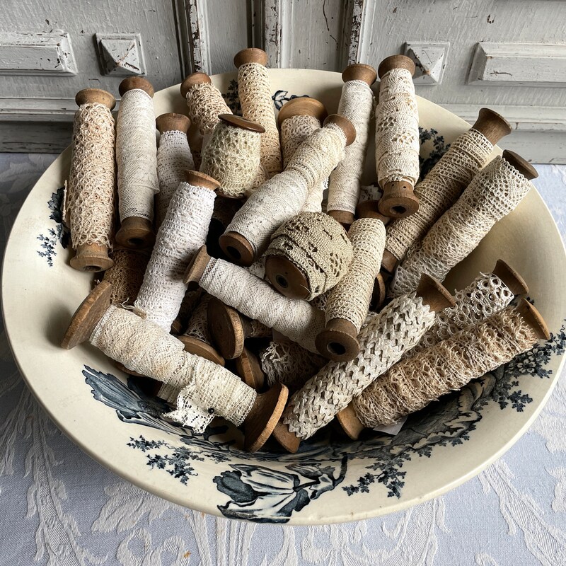 Lace Making Bobbins - Etsy