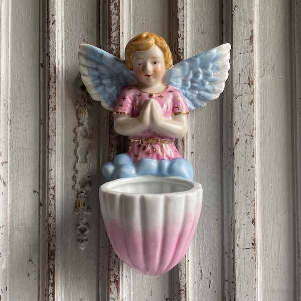 French Angel - Etsy