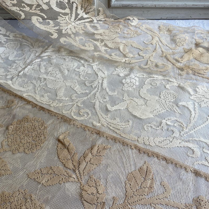 French Lace - Etsy