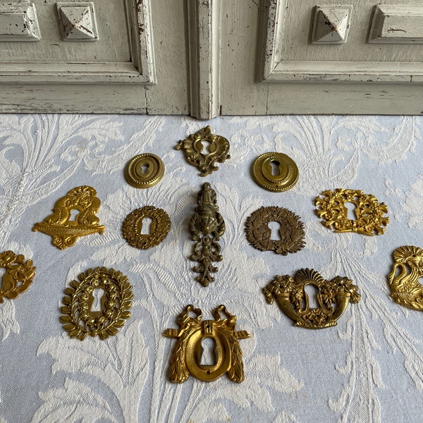 Keyhole Covers - Etsy