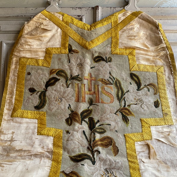 French Needlepoint - Etsy