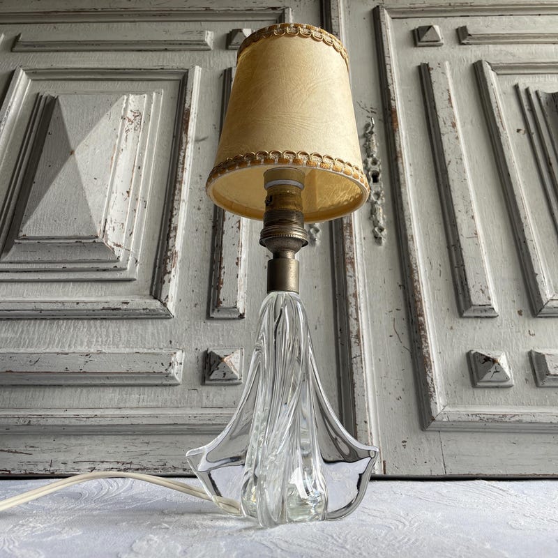 French Desk Lamp - Etsy