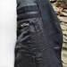French Gendarme Police Military Wool Coat Jacket 1960s / 70s Era Blue ...