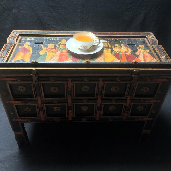 Wedding Chest - Etsy