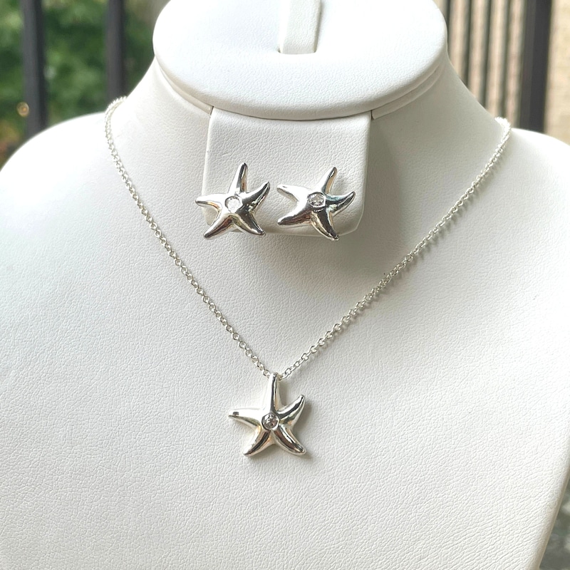 Nautical Jewelry - Etsy